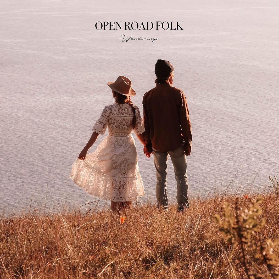 OpenRoadFolk